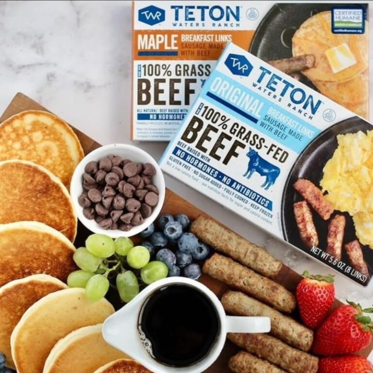 Teton Waters Ranch - Sunrise Strategic Partners